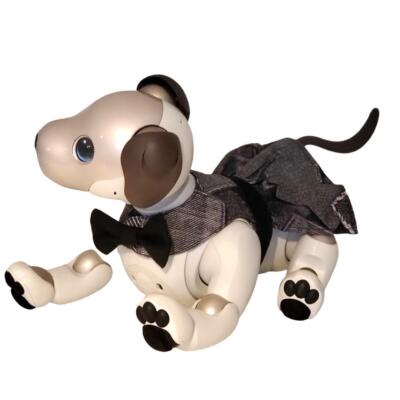 Sony Aibo Clothing ERS-1000 One-piece Handmade JAPAN JP | eBay