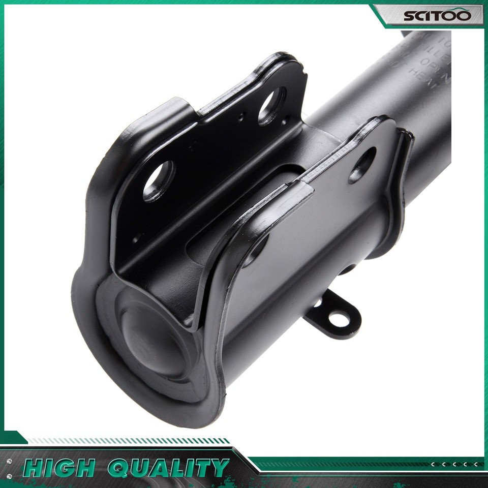 Front Struts w/Spring Sway Bar Links Ball Joints Kit For Dodge Chrysler ...