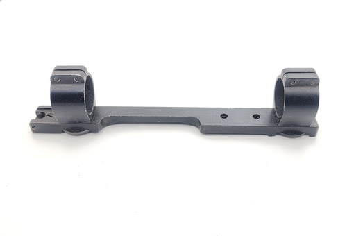 Vintage Williams Quick Convertible Scope Mount Base w/1" Rings | eBay