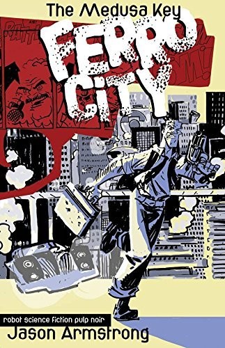 FERRO CITY TP VOL 01 TPB Image Comics | eBay