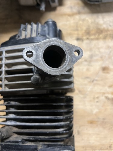 1987 Honda XR80 Oem Engine/Motor | eBay