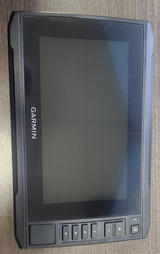 LCD Display Panel with Touch Screen Digitizer for Garmin echoMAP Plus ...