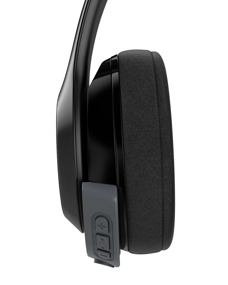 Wireless Bluetooth Adapter Beats Solo 2 for Beats Solo2 -Headphones Not ...