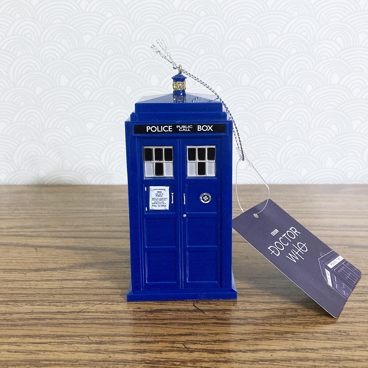 Doctor Who Time Machine