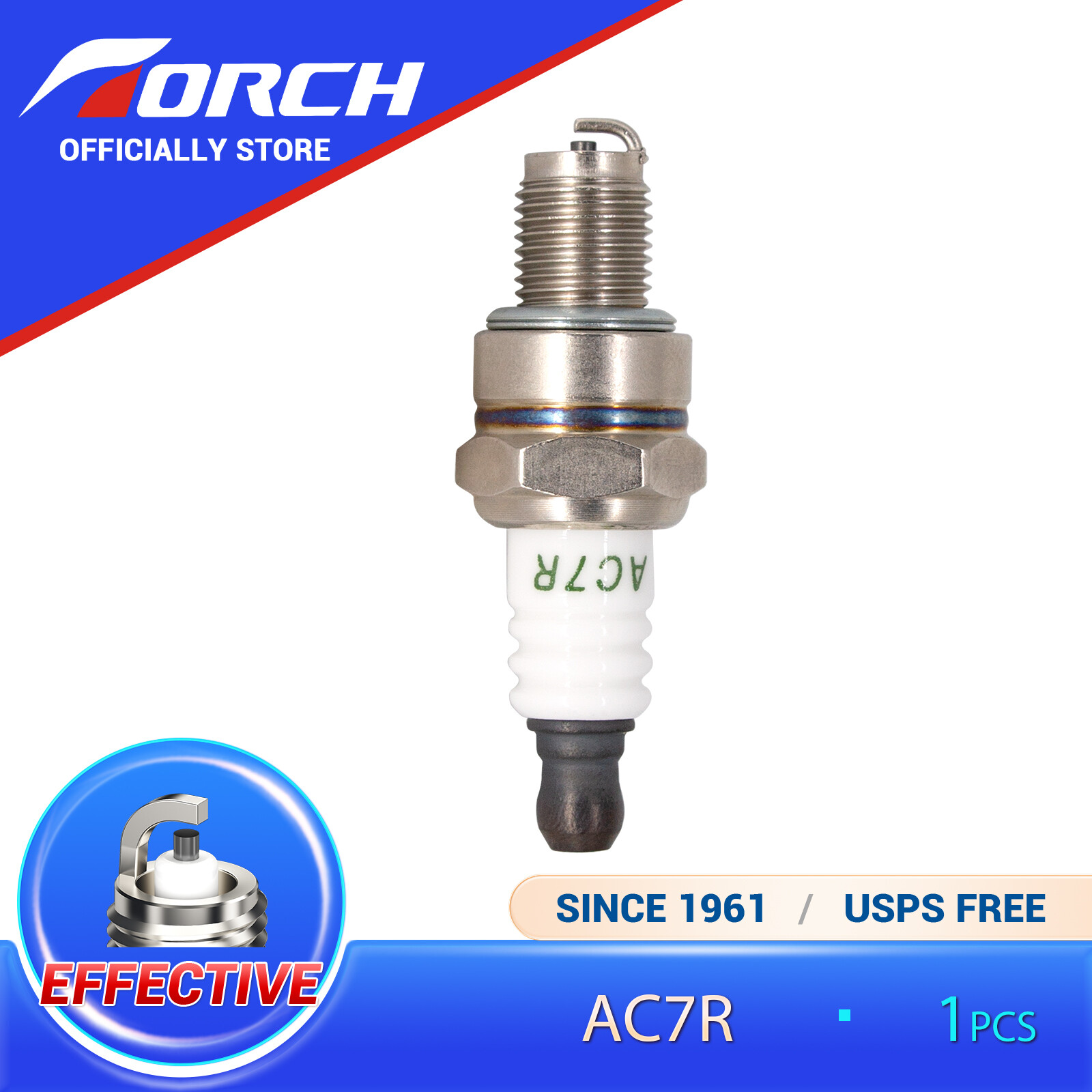 Champion RZ7C - Alternative spark plugs