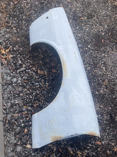 1970 AMC Javelin AMx drivers side fender Rustfree AZ | eBay