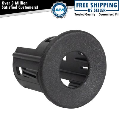 Rear Bumper Parking Assist Sensor for Chevrolet Avalanche Silverado GMC ...