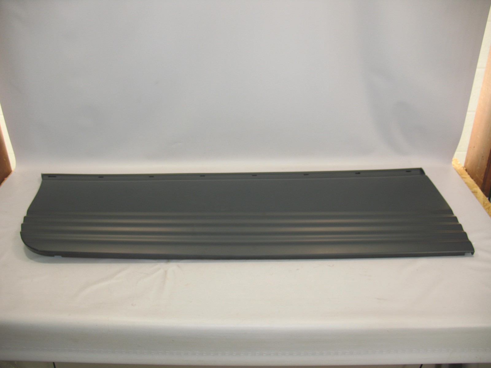 New OEM Exterior Door Molding Moulding Right Hand Passenger RH Side ...