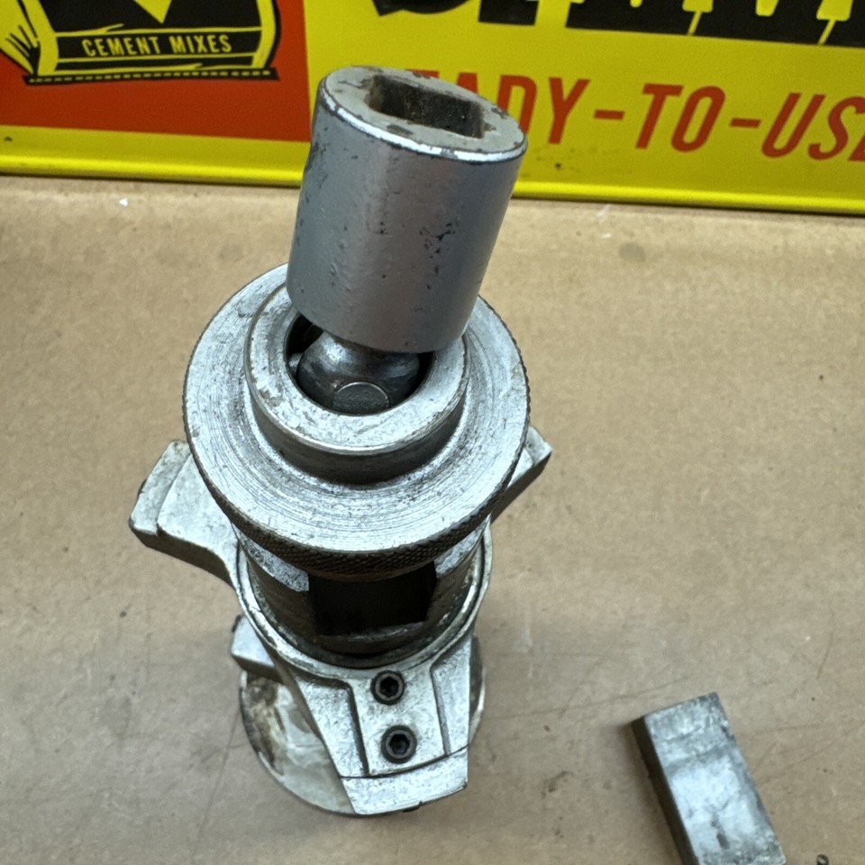 Sweeney Model 631S Counterboring Tool Cummins | eBay