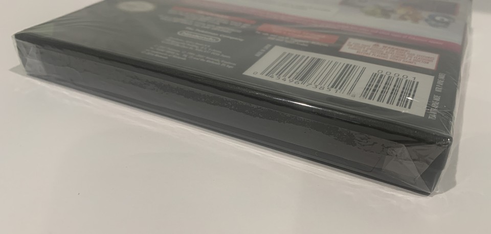 Pokemon Pearl Version Nintendo DS Official Nintendo Seal New Sealed ...