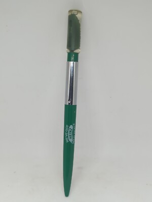 Extremely Rare: Working Heinz Collector Pickle Pen | eBay