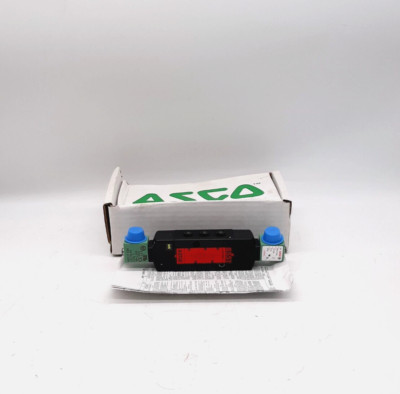 Asco SC8551A018MS Solenoid Valve | eBay