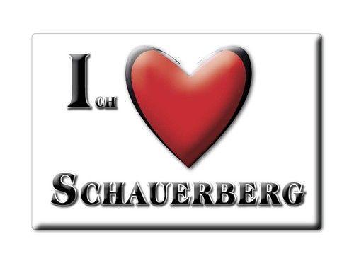 Schauerberg, Südwestpfalz, Rheinland Pfalz - Kühlschrankmagnet | eBay.de