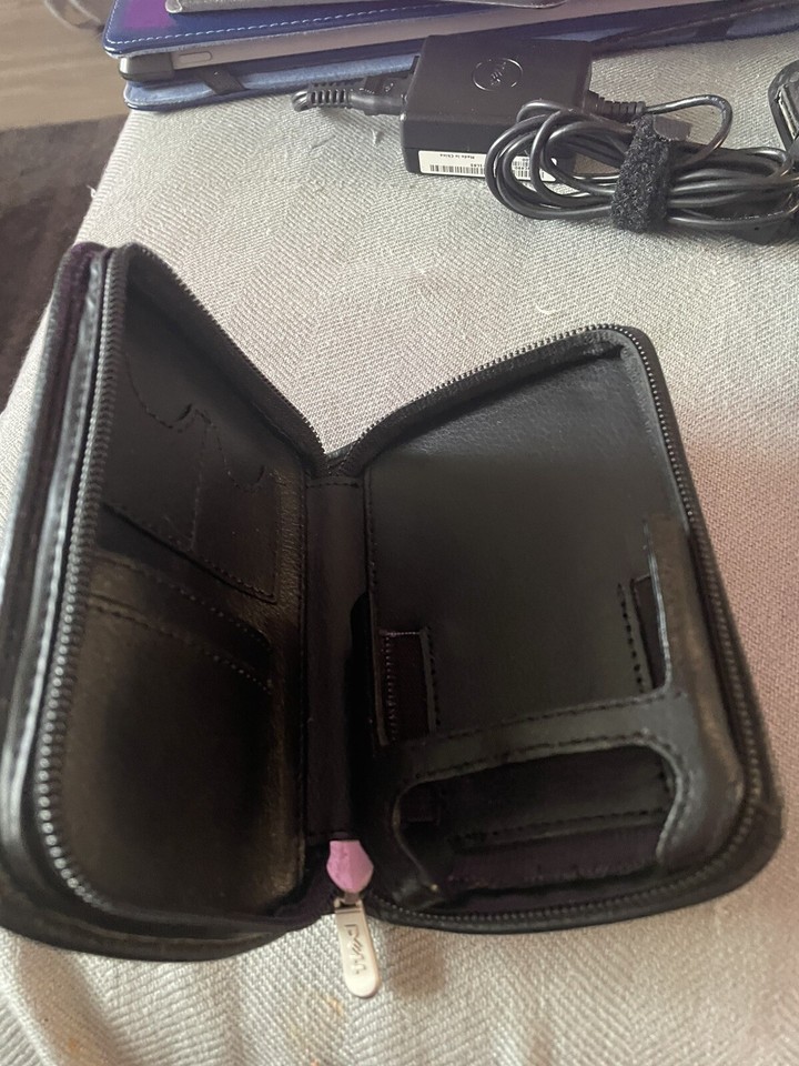 DELL AXIM X51V POCKET PC HANDHELD PDA 624MHZ BLUETOOTH WIFI & More | eBay