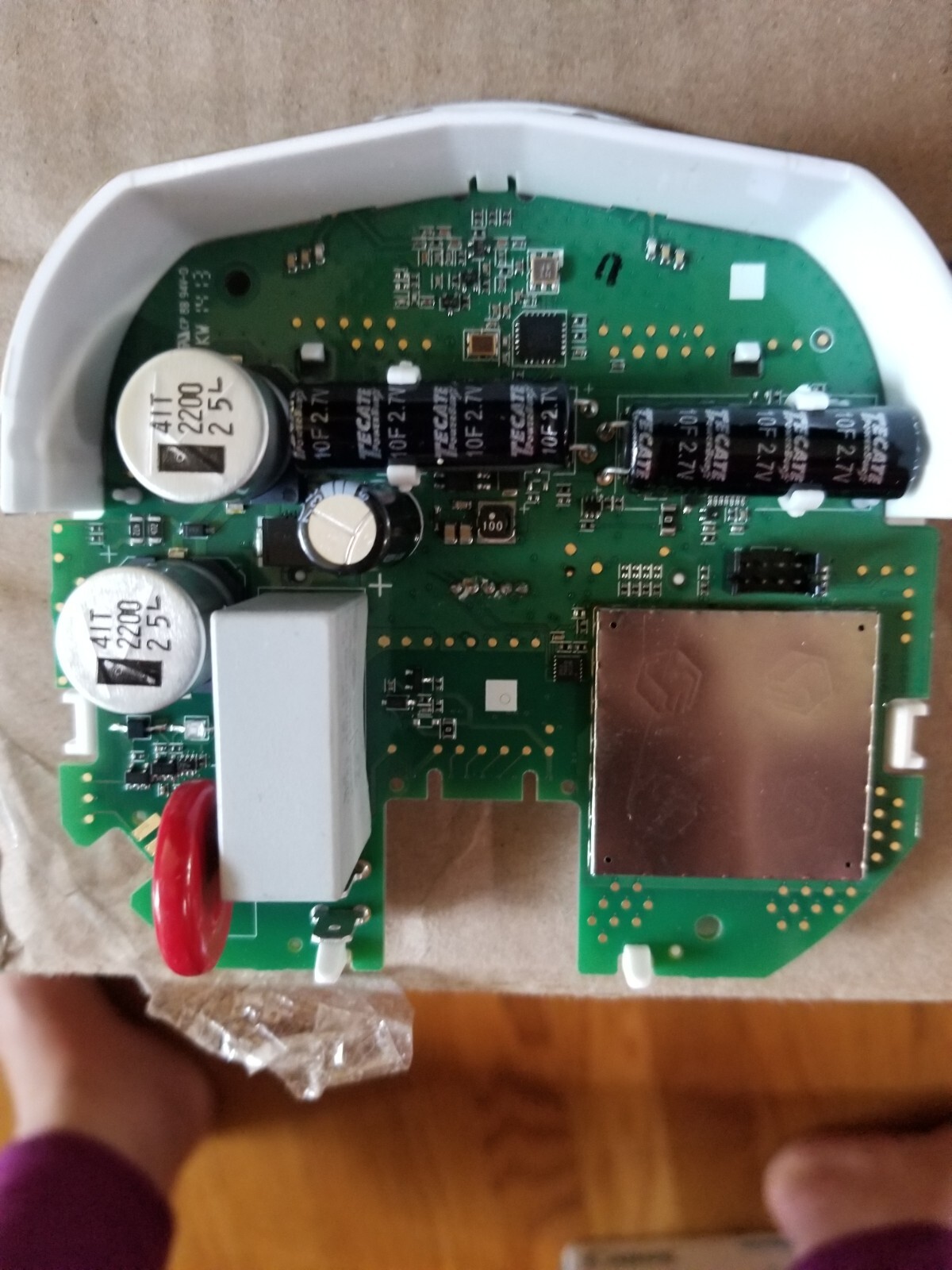 Tantalus Systems TC-1220-RD SERIES SMART METER MODULE-FAST SHIP | eBay