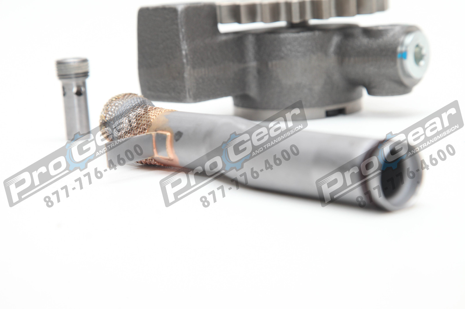 K3367 Eaton Fuller Oil Pump Kit | eBay