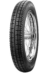 Metzeler Block K Sidecar F/R 4.00/ -18 64P 4.0018 Motorradreifen | eBay.de