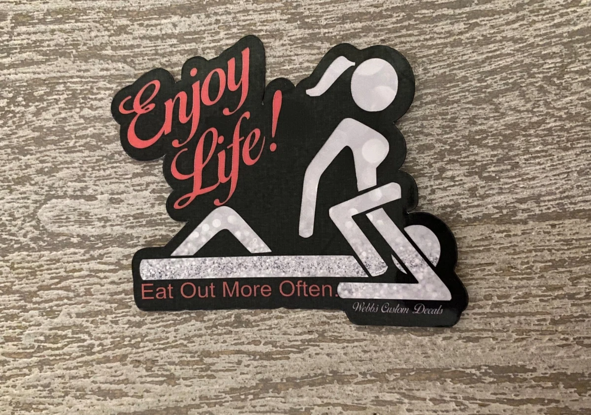 Enjoy Life Eat Out More