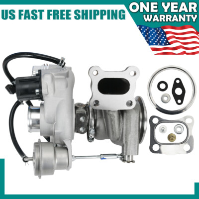 12679399 Turbo Charger For Chevrolet Equinox GMC Terrain 1.5L SUV 2018 ...