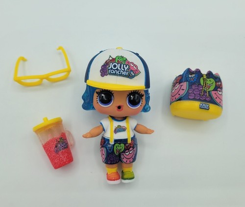 L.O.L Surprise Mini Sweets Jolly Rancher | eBay