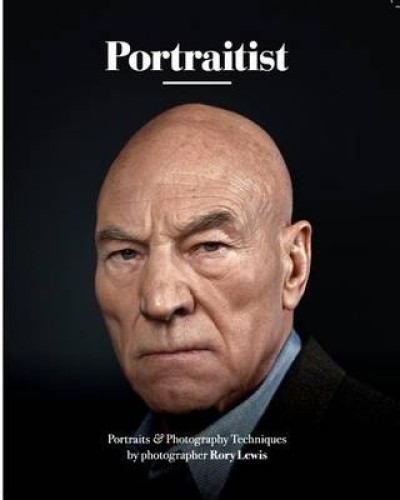 Portraitist: Portraits and Photography Techniques by MR Rory Paul Lewis ...