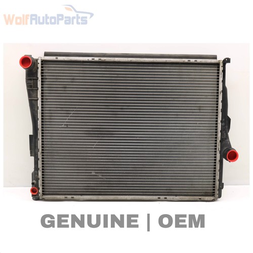 2005-2006 BMW 325I - Radiator 9071517 | eBay