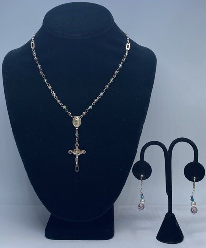 Sterling Silver Assorted Jewelry Bundle 2 Pcs 10.5g | eBay
