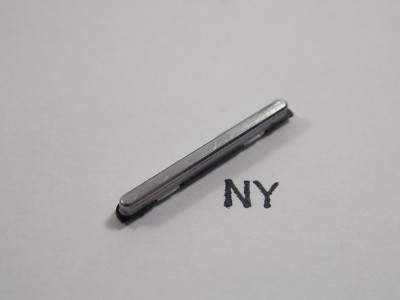 Silver Volume Button Rocker Samsung Galaxy E5 SM-S978L TracFone Phone ...