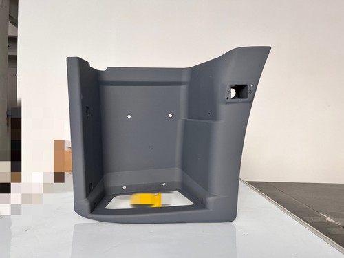 Foot Step Left To Suit Iveco Eurotech | eBay Australia