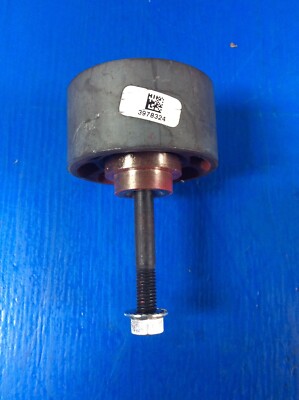 Cummins Idler Pulley 3978324 | eBay