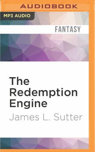 Pathfinder Tales Ser.: The Redemption Engine by James L. Sutter (2016 ...