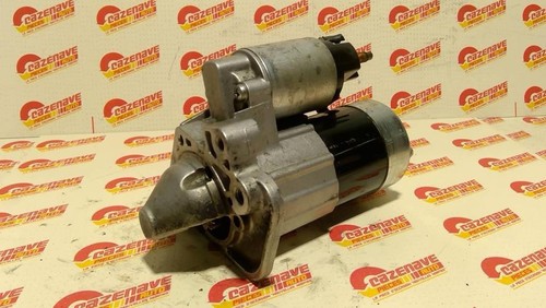 Demarreur RENAULT SCENIC 2 PHASE 2 233000603R | eBay