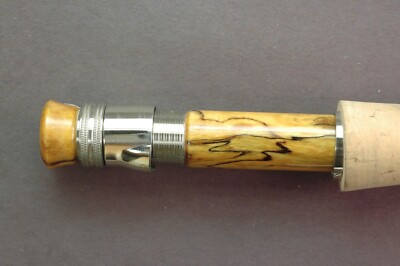 Rod Blanks & Kits - Bamboo Fly Rod