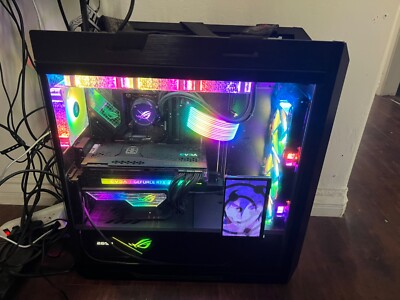 asus gaming pc | eBay