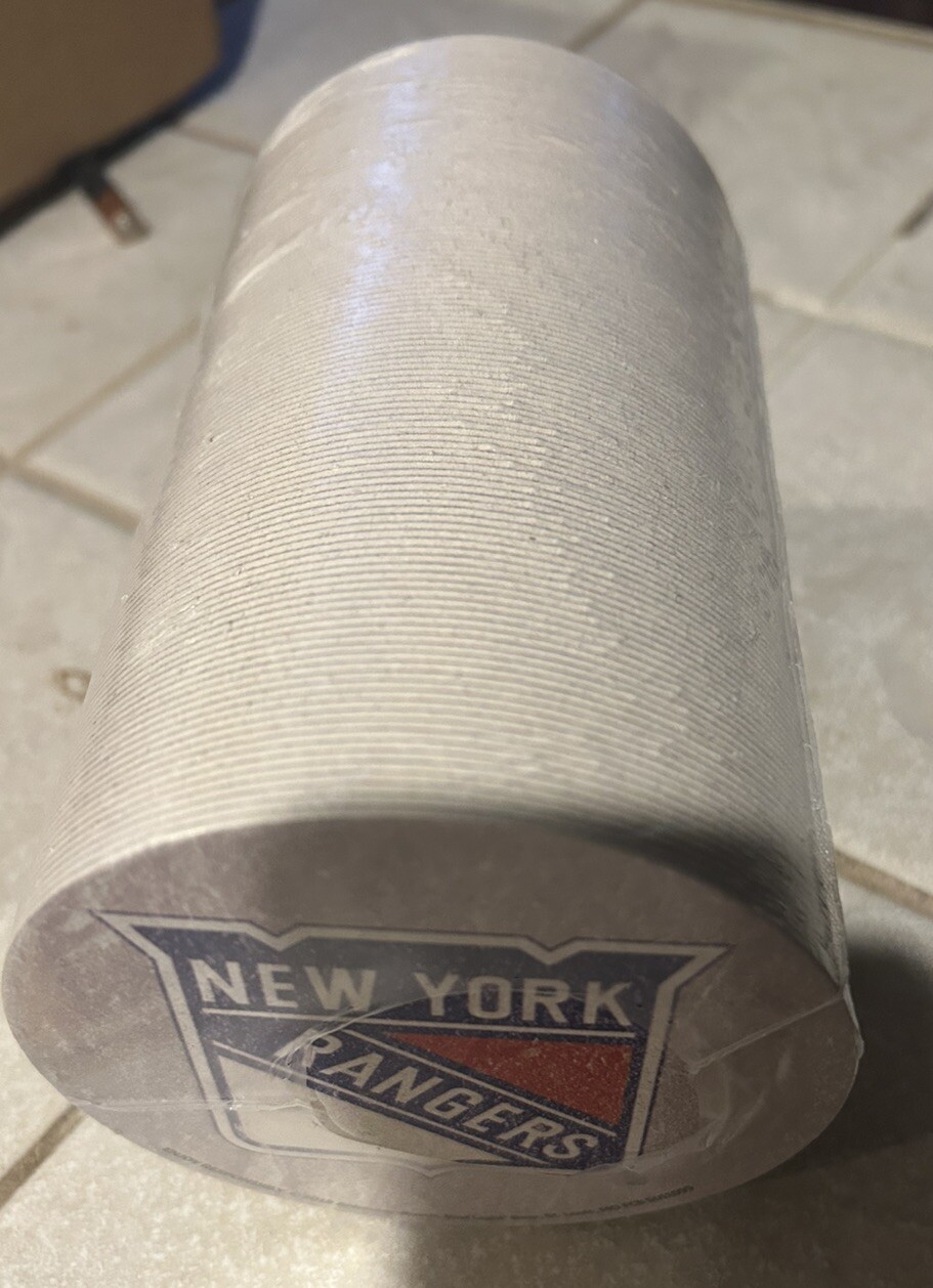 Lot Of Approx 125 New York Rangers Hockey Bar Costers Barware New Bud ...