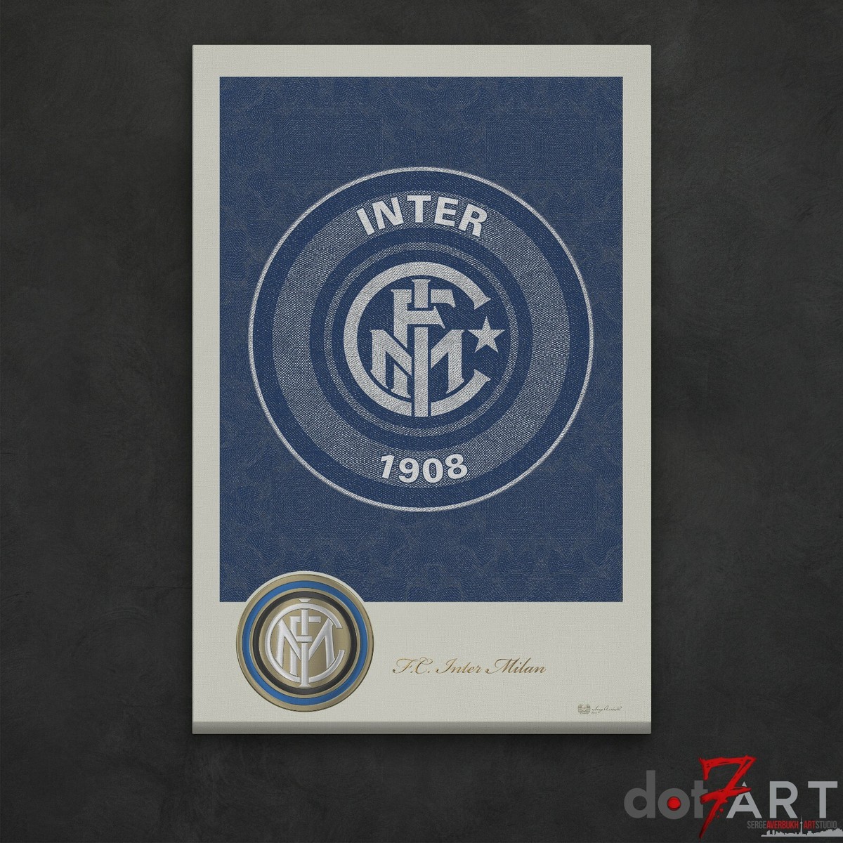 Intermediate Logo Has Nike Already Unveiled The New Inter Logo?