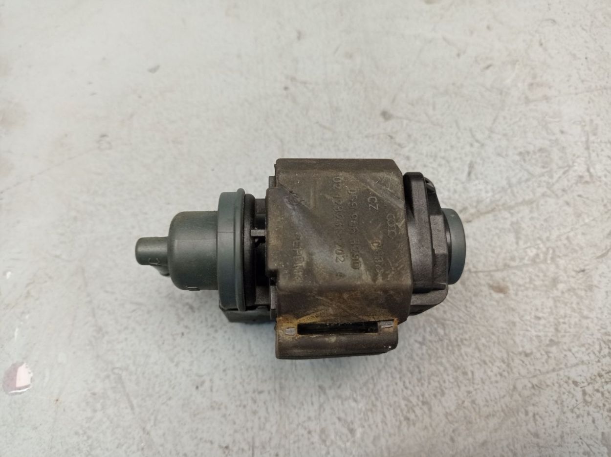 Magnetventil Unterdruckventil Druckwandler für PORSCHE 059906609B ...