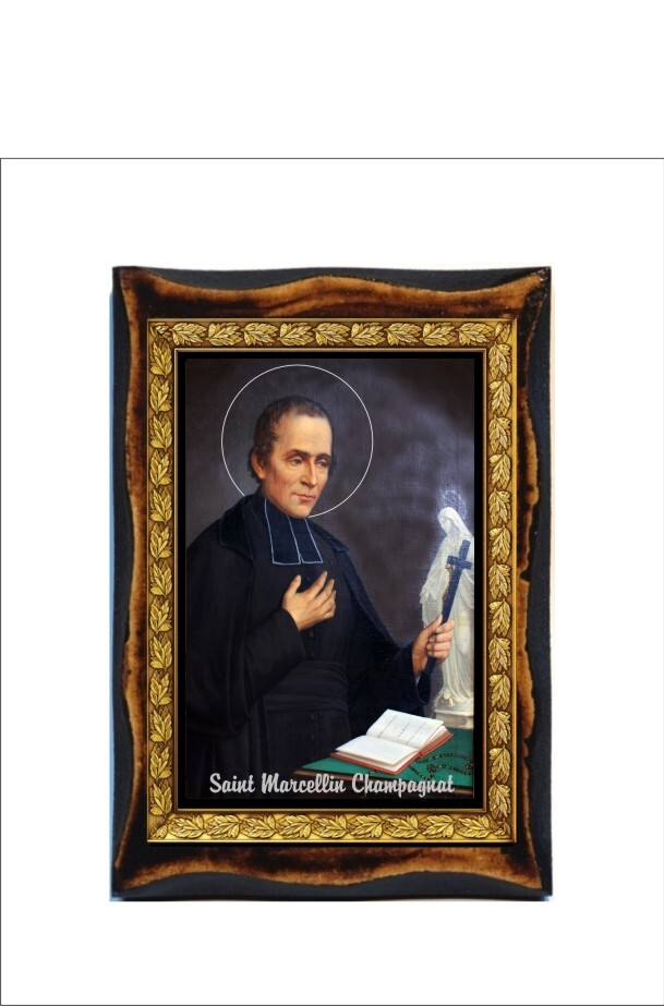 Marcelino Champagnat