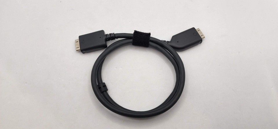 Genuine SHORT HEADSET CABLE HTC VIVE Pro Wireless Adapter All-In-One ...