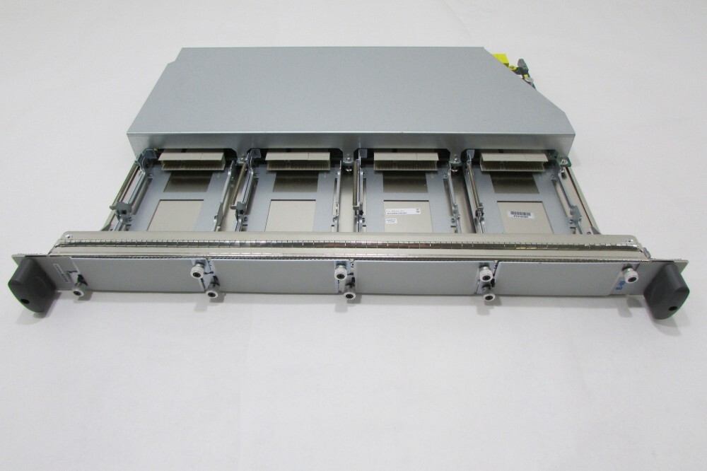 Juniper M320-FPC1-E3 M320 Enhanced III FPC3 | eBay