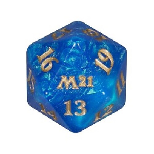 Oversized Magic: The Gathering Spindown D20 Life Counter - ALL SETS ...