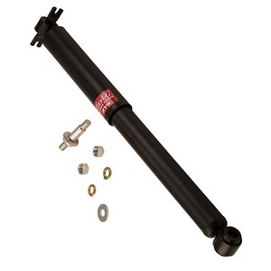 KYB 1 REAR SHOCKS CHEVROLET CHEVELLE 1968 68 69 70 71 72 73 74 75 1975 ...