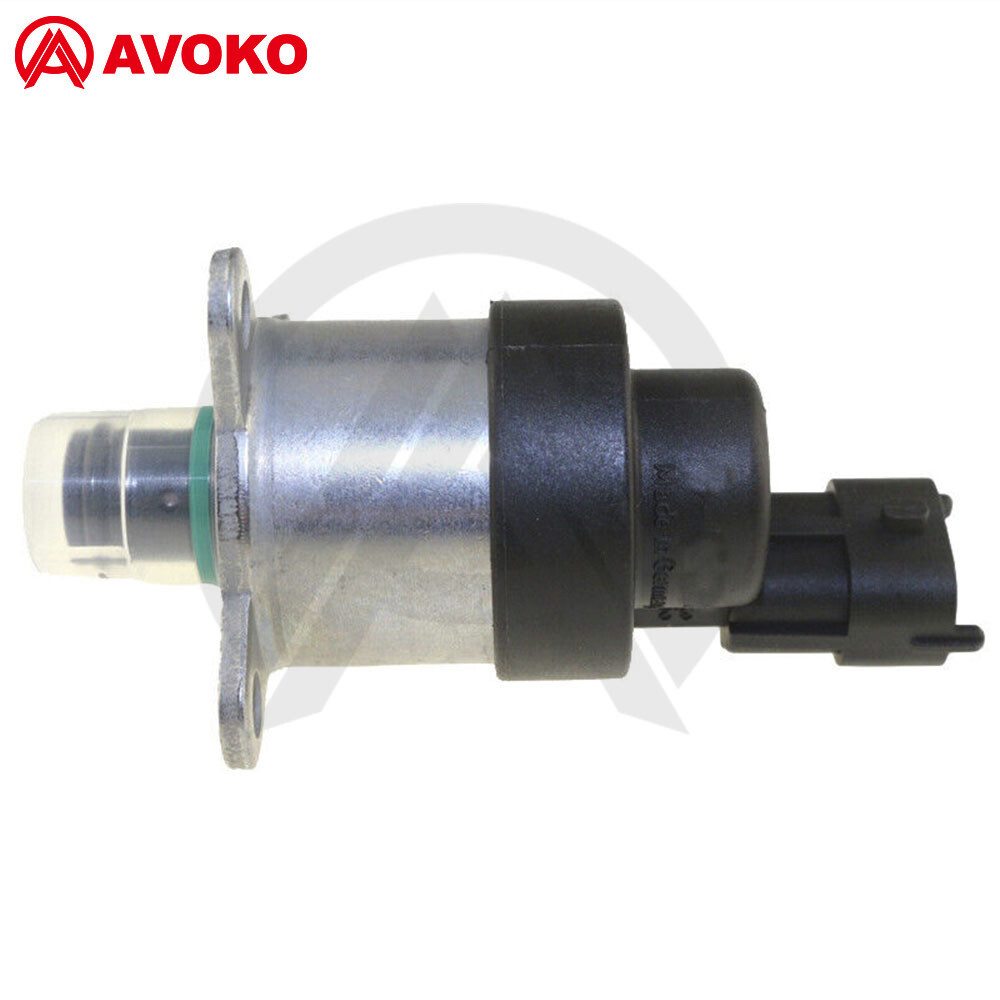 0928400715 Fuel Regulator Metering Control Valve For Mazda BT-50 Ford ...