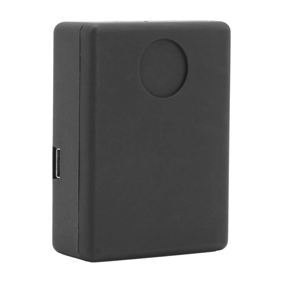 MINI N9 GSM AUDIO LISTENING BUG SENSITIVE MICROPHONE Ear Bug Device ...