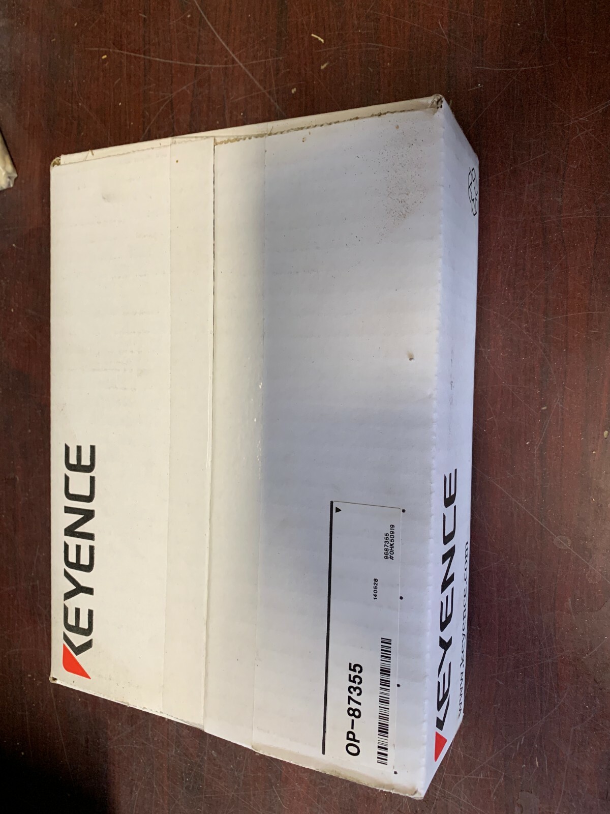 KEYENCE Op-87355 Control Cable Nfpa79 10m for sale online | eBay UK