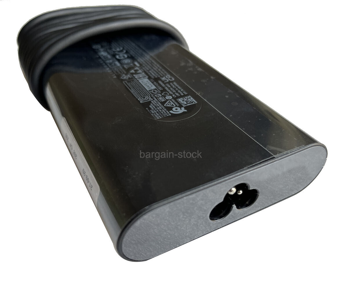 NEW DELL Alienware m15 R4 R5 R6 x15 R1 240W GaN Power Supply Charger AC ...