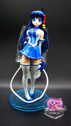 Trouble Windows OS XP-tan 1/8 scale Figure Anime | eBay Australia