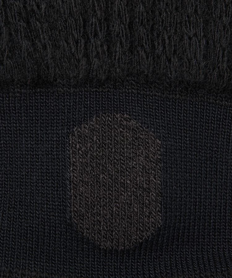 Okamoto Kotatsu-Inspired Thermal Socks for Women, 23.0-25.0 cm Cozy ...