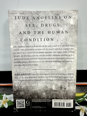 Jude Angelini Quotes