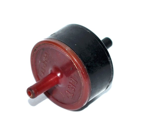 Distributor Vacuum Delay Valve Ford Mercury Lincoln D3ae-ba for sale ...